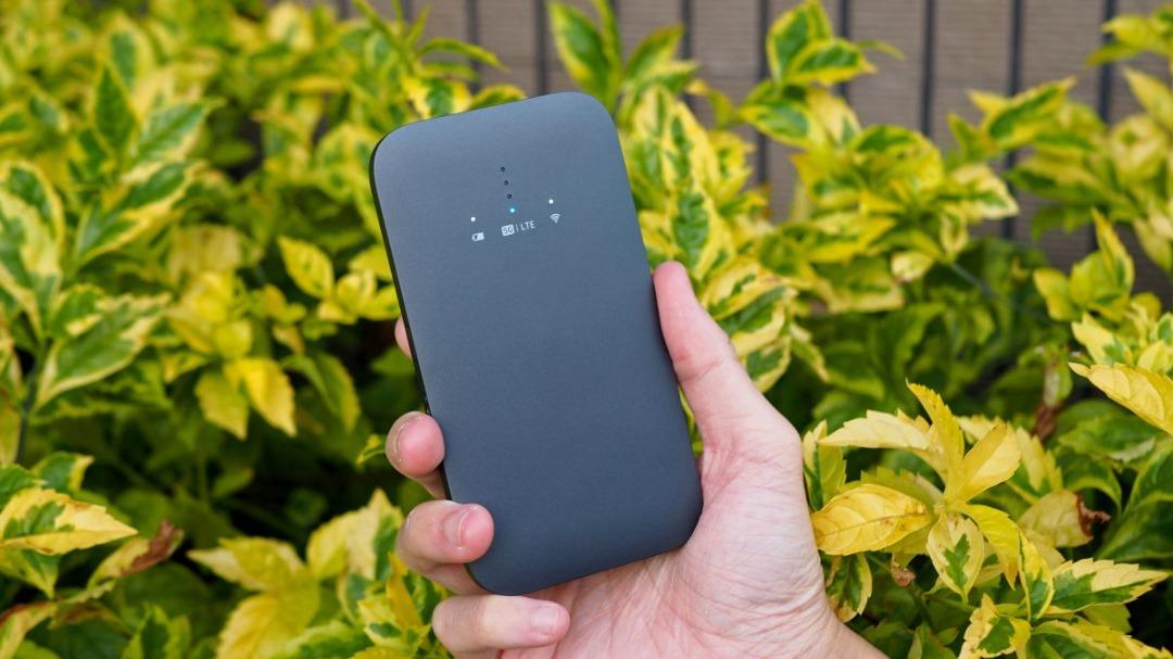 Linksys 5G Mobile Wi-Fi Hotspot Router FGHSAX1800 Rental, Computers ...