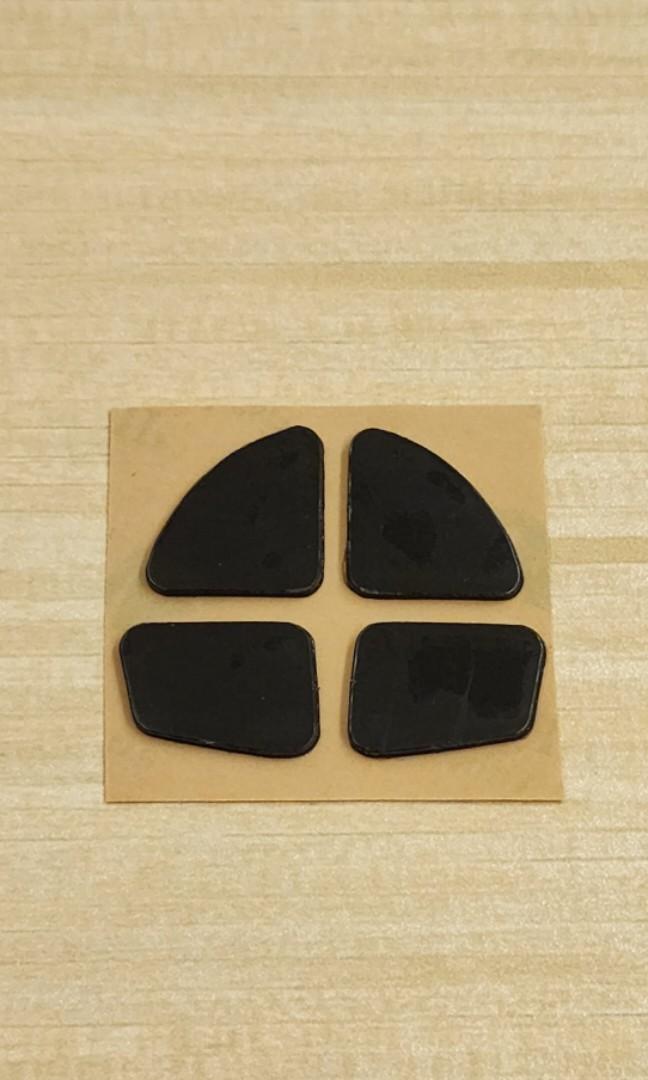 Logitech MX Anywhere Mouse Feet, Computers & Tech, Parts & Accessories ...