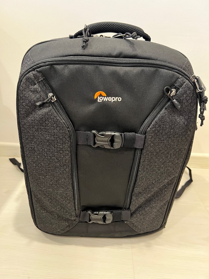 LowePro BP450 Pro Runner AWII, Photography, Photography Accessories ...