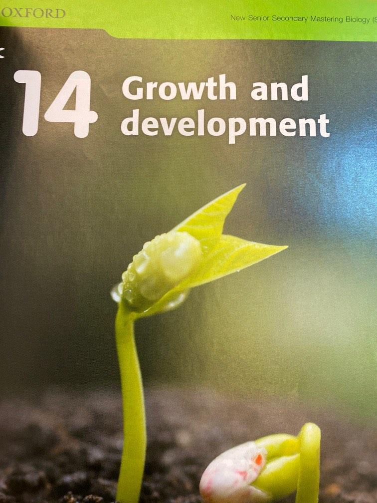 Mastering Biology 2, 興趣及遊戲, 書本 & 文具, 教科書 - Carousell