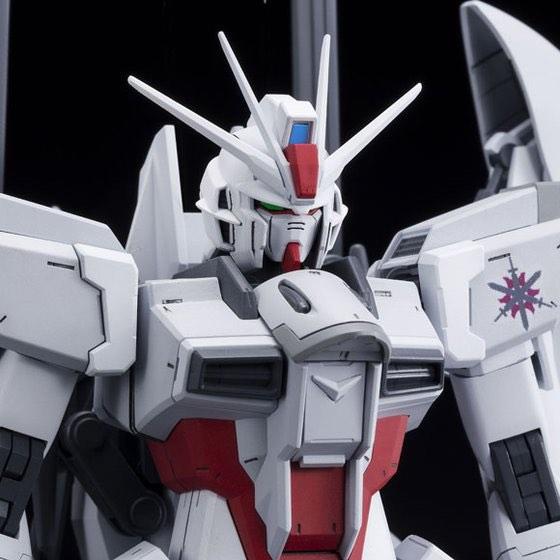 MG 1/100 IMPULSE GUNDAM BLANCHE, 興趣及遊戲, 玩具 & 遊戲類 - Carousell