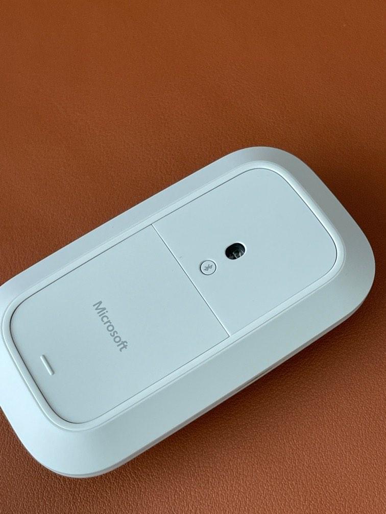 Microsoft surface mouse, Computers & Tech, Parts & Accessories, Mouse ...