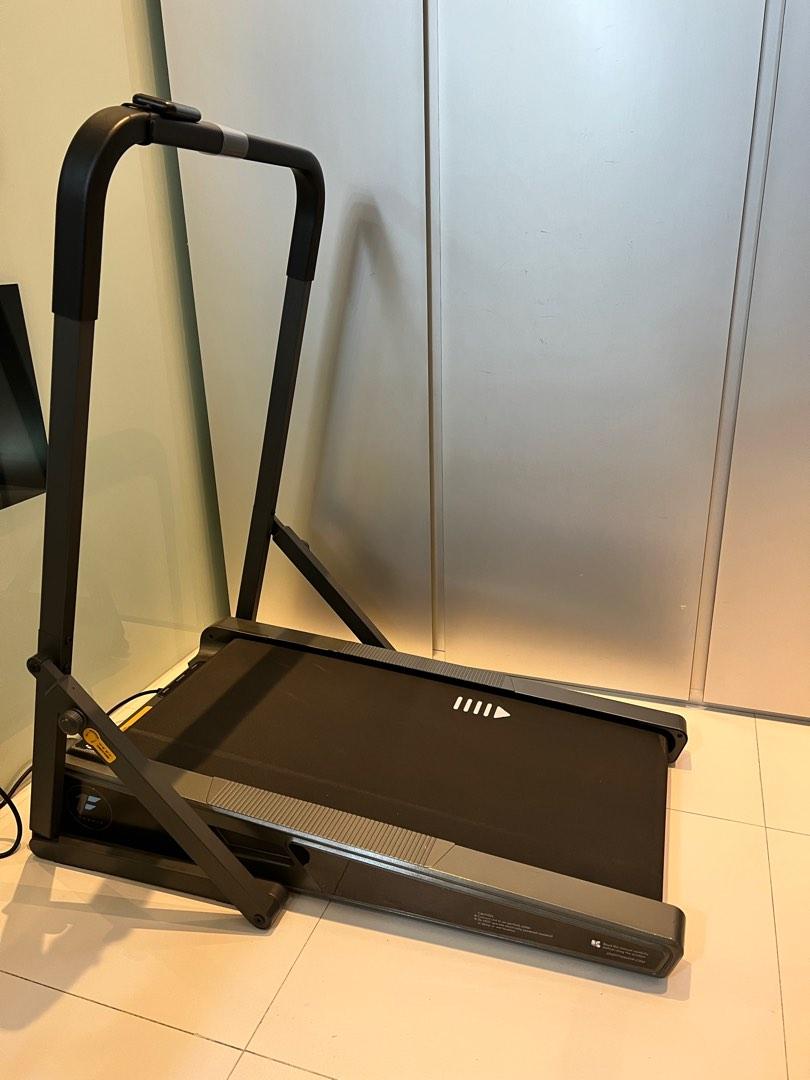 Miniwalker - Walking/Hiking Treadmill, Sports Equipment, Exercise ...