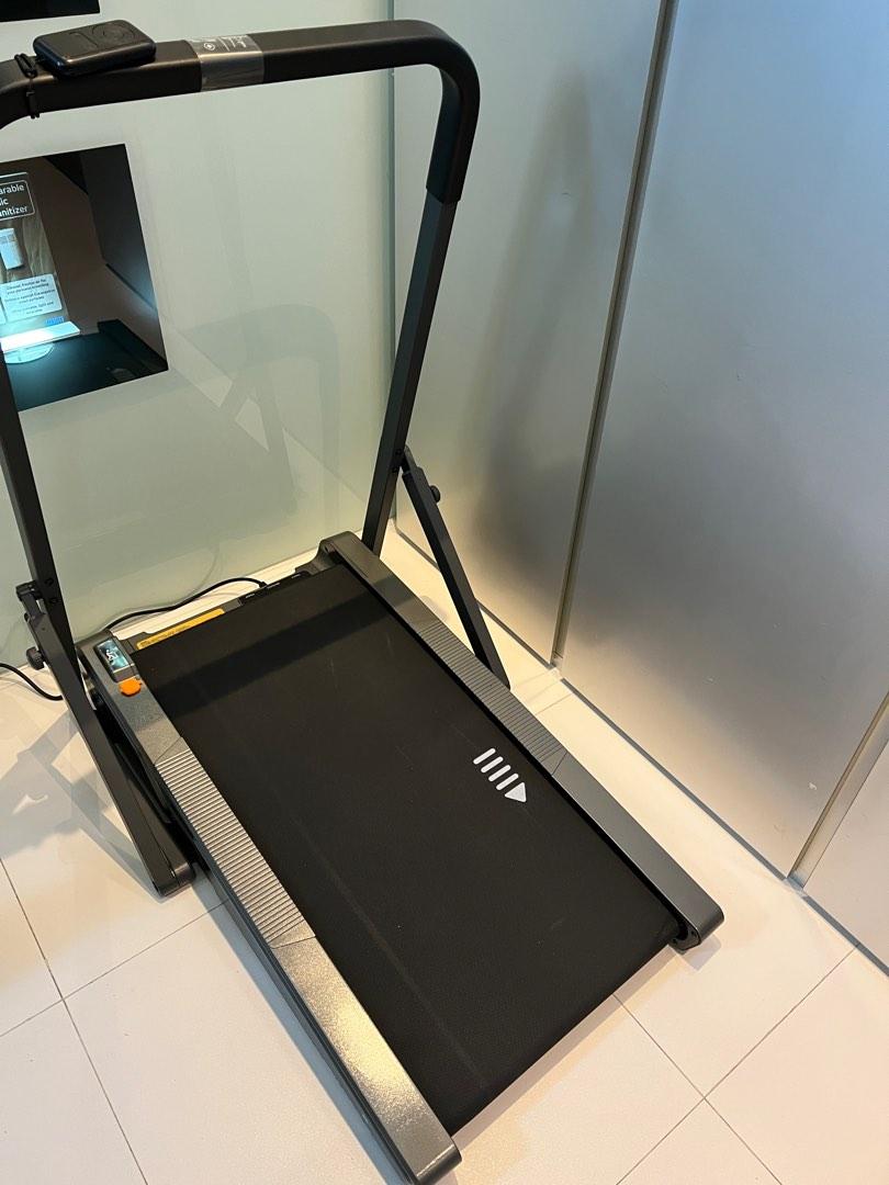 Miniwalker - Walking/Hiking Treadmill, Sports Equipment, Exercise ...