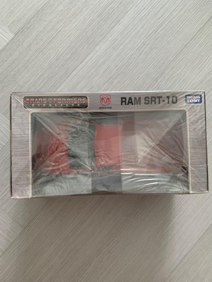 +MISB+ Takara Tomy Japan Transformers Binaltech BT-22 Optimus Prime ...