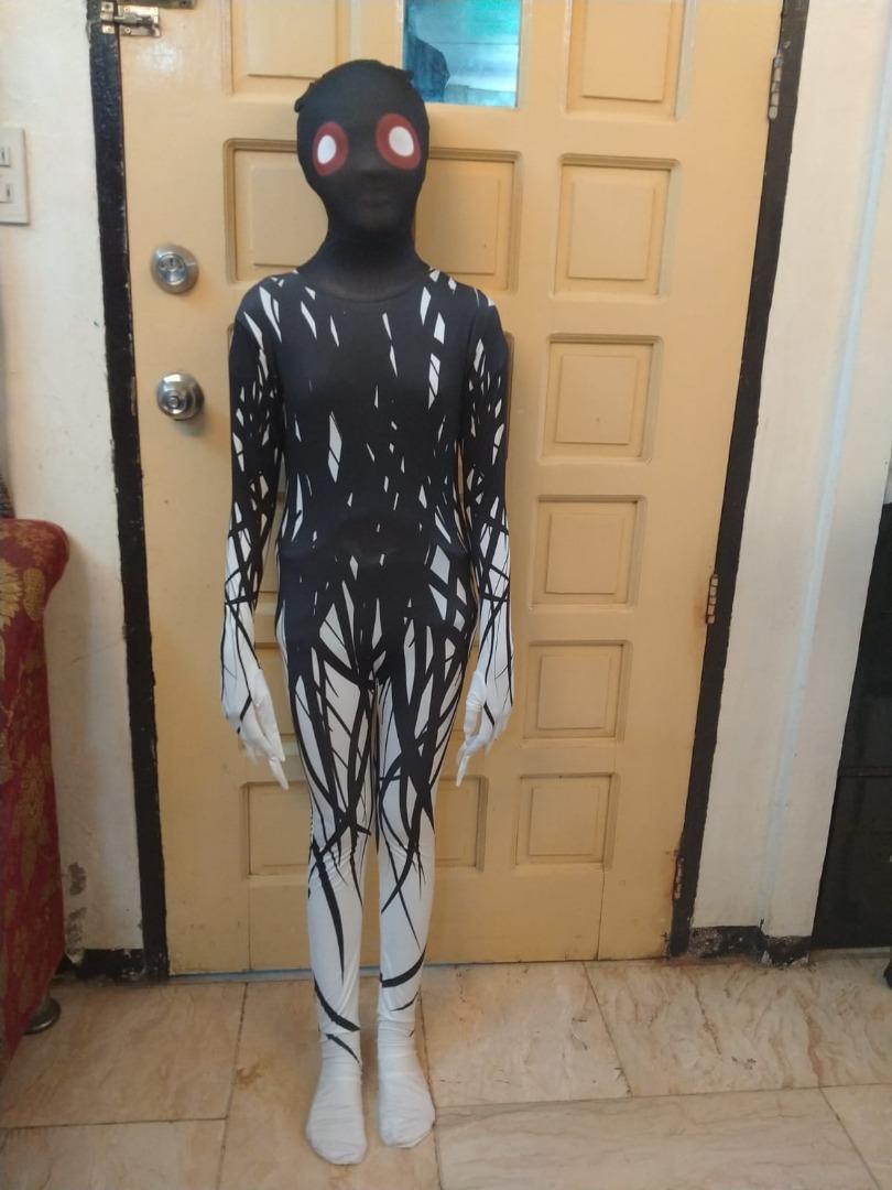 Morphsuits Scary Halloween Costume For Kids, Everything Else, Looking ...