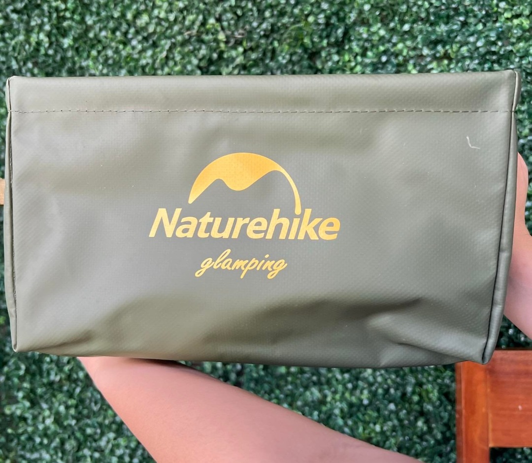 Naturehike Box Containers, Sports Equipment, Hiking & Camping on Carousell
