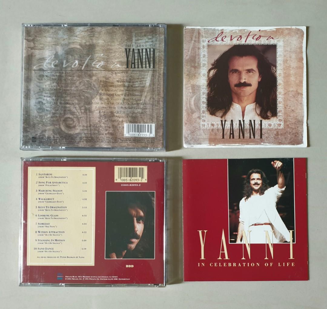 New Age, Loreena McKennitt, Suzanne Ciani, Missa Johnouchi, Chloe ...