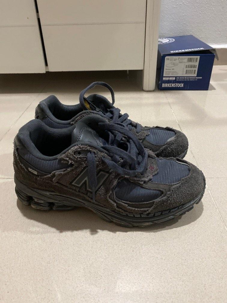 New Balance 2002r protection pack OG, Men's Fashion, Footwear, Sneakers ...