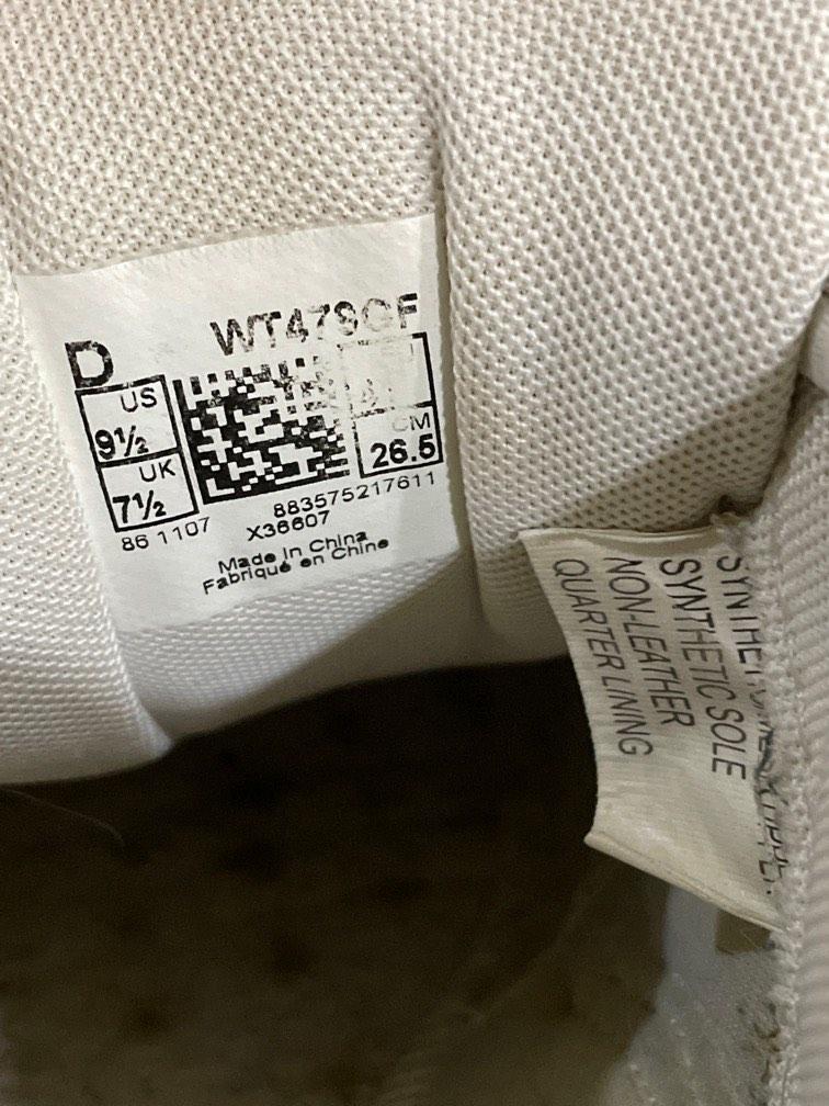 New Balance 479 all terrain, Men's Fashion, Footwear, Sneakers on Carousell