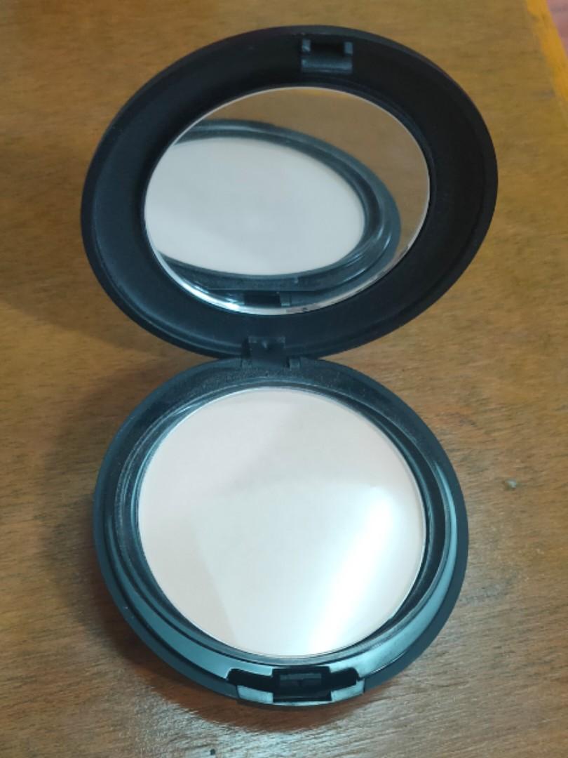 Nichido Pressed Powder (Light Natural), Beauty & Personal Care, Face ...