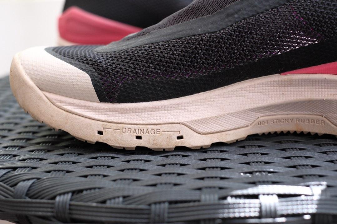 Nike ACG AO hiking shoes, Men's Fashion, Footwear, Sneakers on Carousell