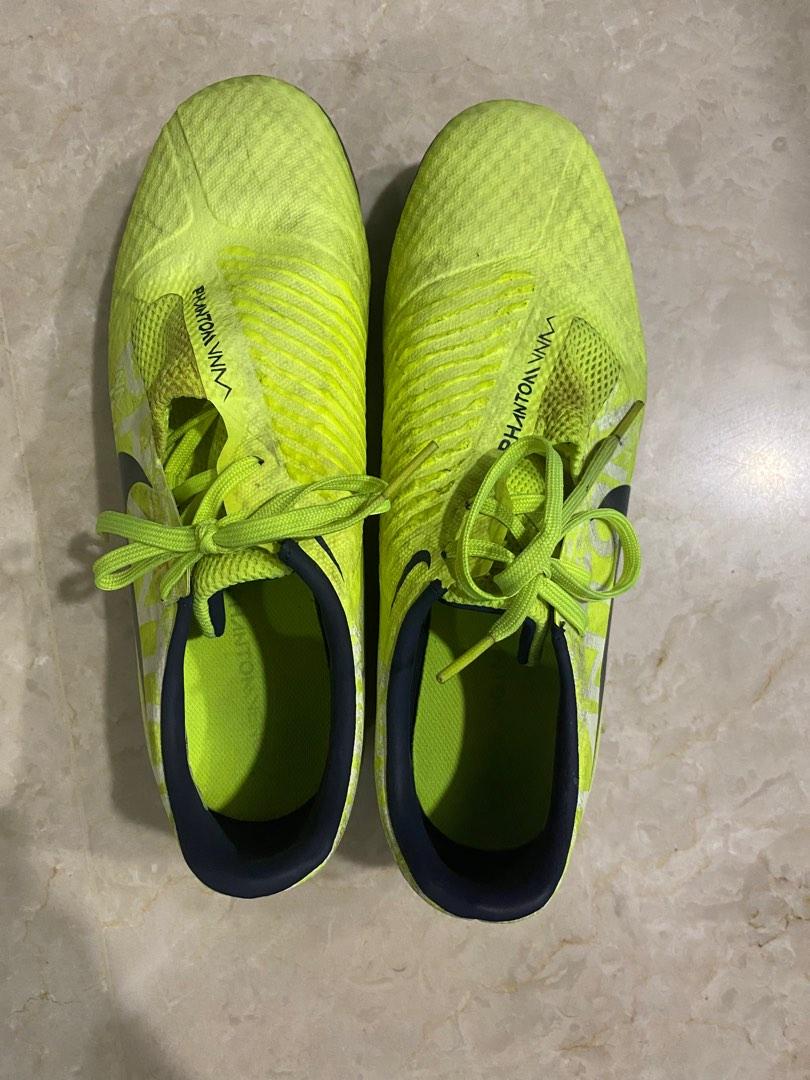 Nike phantom venom green, Sports Equipment, Sports & Games, Racket ...