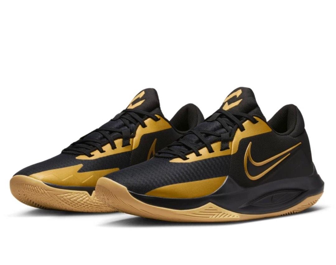 NIKE PRECISION 6, Men's Fashion, Footwear, Sneakers on Carousell