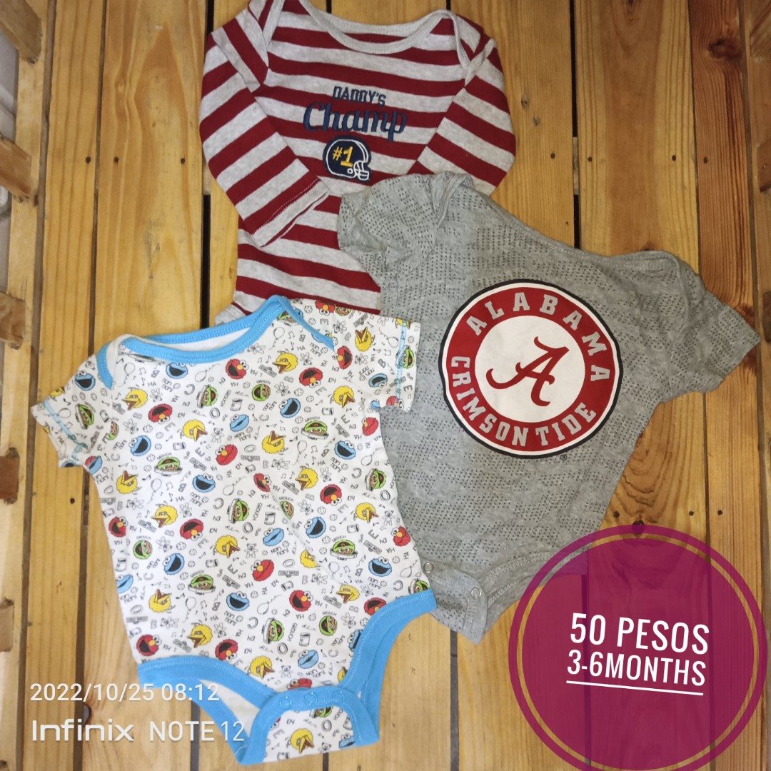 Onesis, Babies & Kids, Babies & Kids Fashion on Carousell