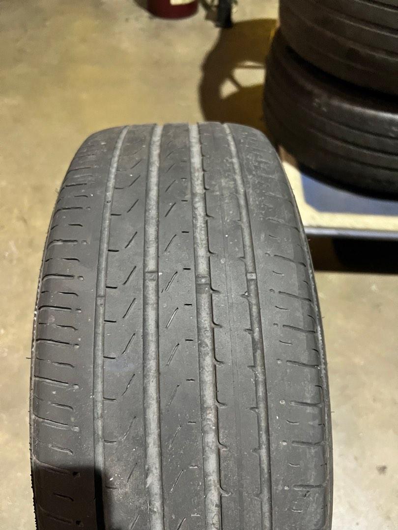 ORIGINAL 19” SSR made in Japan, Car Accessories, Tyres & Rims on Carousell