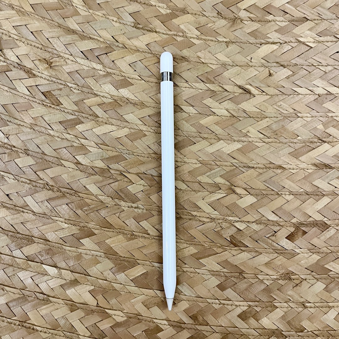 Original Apple Pencil 1st Generation (NEGOTIABLE), Mobile Phones ...