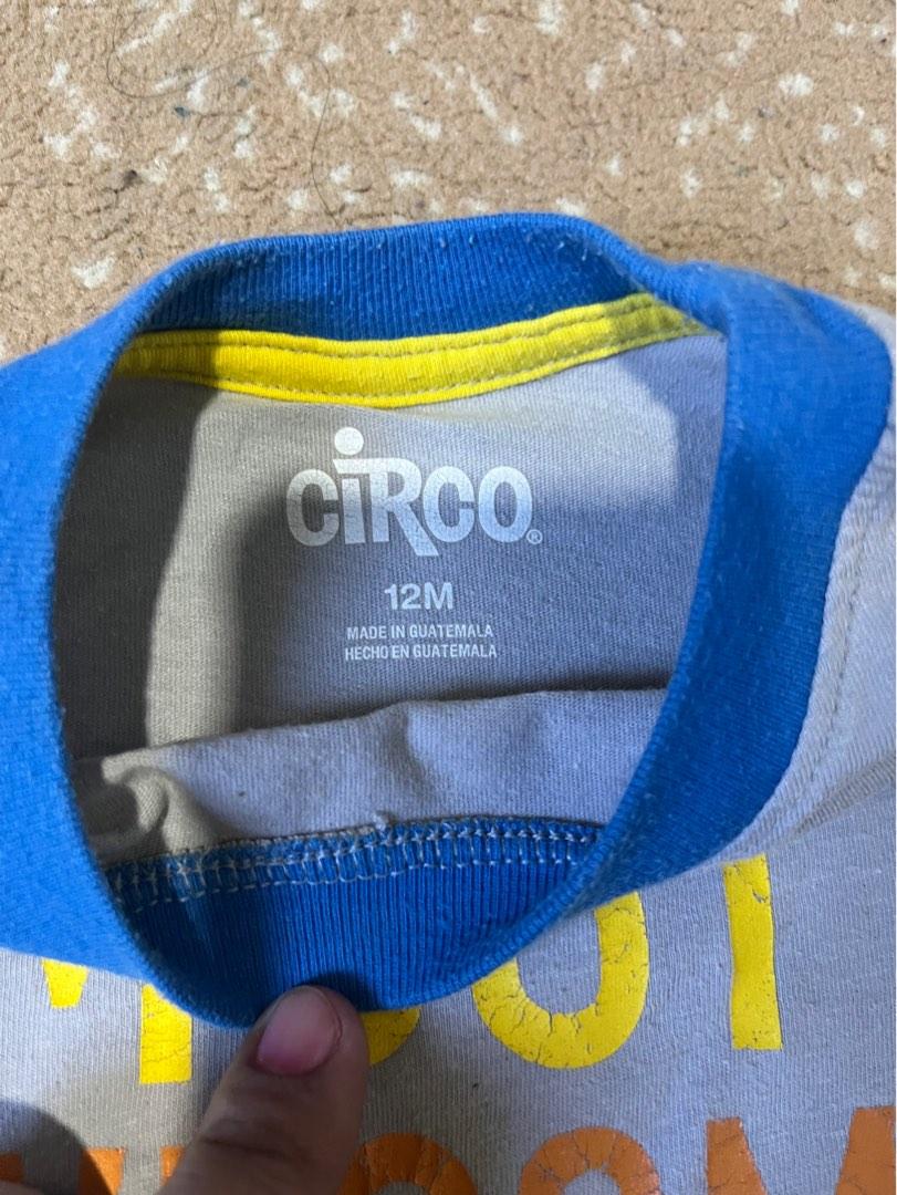 Original CISCO for baby boy, Babies & Kids, Babies & Kids Fashion on ...