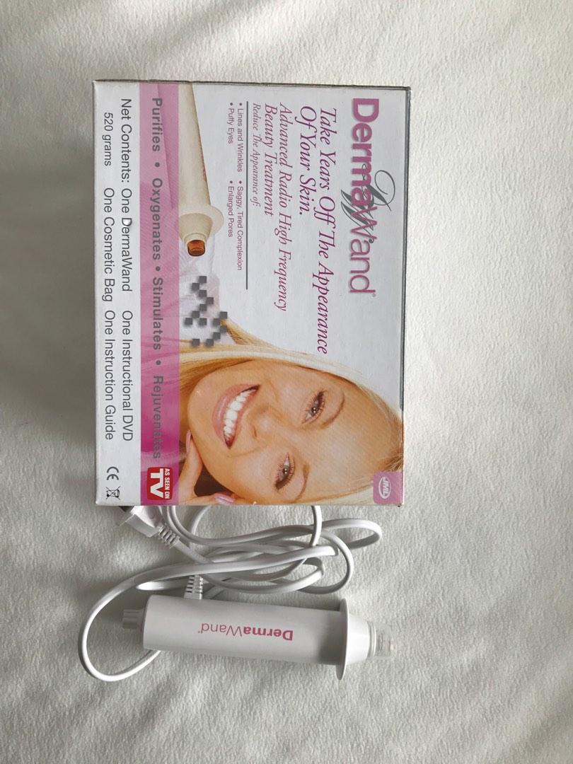 Original Dermawand , Beauty & Personal Care, Face, Face Care on Carousell