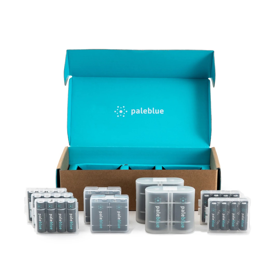 Pale Blue Home Conversion Kit, Photography, Photography Accessories ...