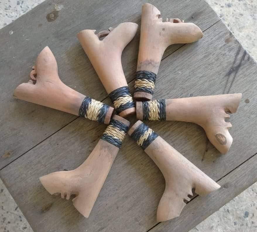 Parang Orang Ulu Sarawak, Hobbies & Toys, Stationery & Craft, Art ...