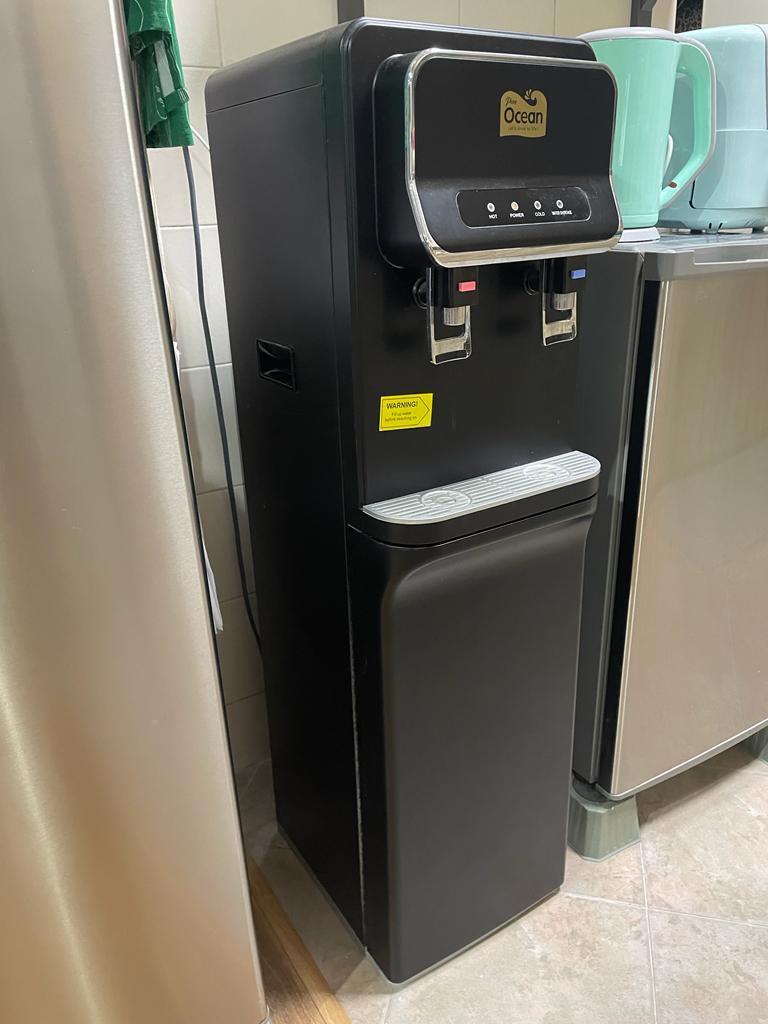 Pere Ocean Water Dispenser, TV & Home Appliances, Kitchen Appliances ...