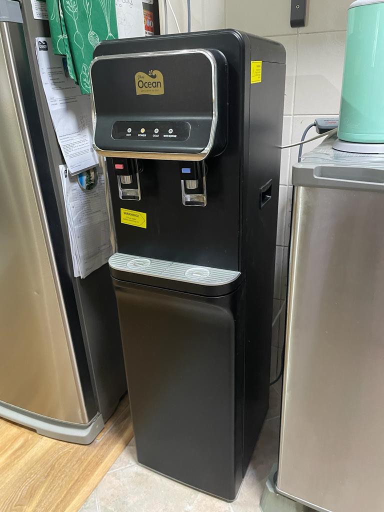 Pere Ocean Water Dispenser, TV & Home Appliances, Kitchen Appliances ...