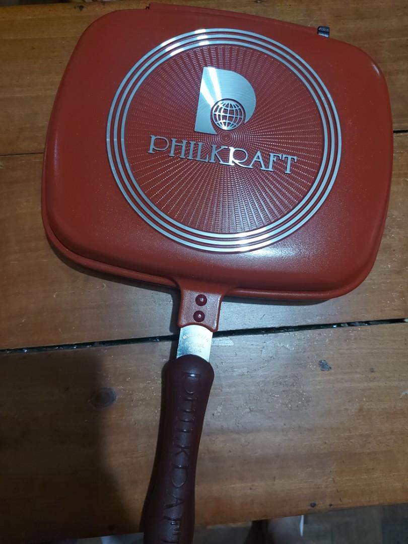 Philkraft pressure pan, TV & Home Appliances, Kitchen Appliances ...