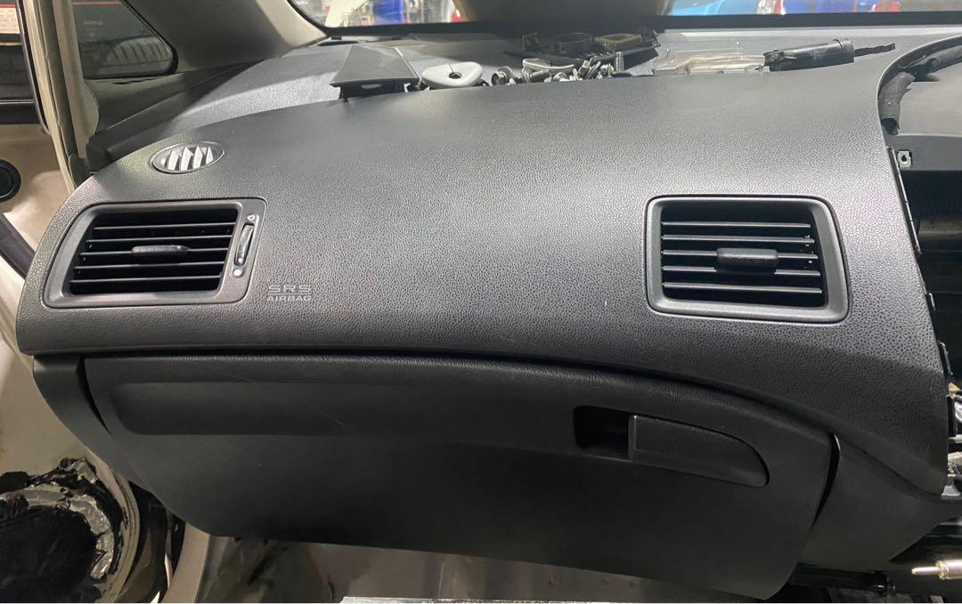 [Updated] Honda Civic Type R FD2R Dekit/Scrap Sales FD FD1 FD2 FD3 FD4 ...