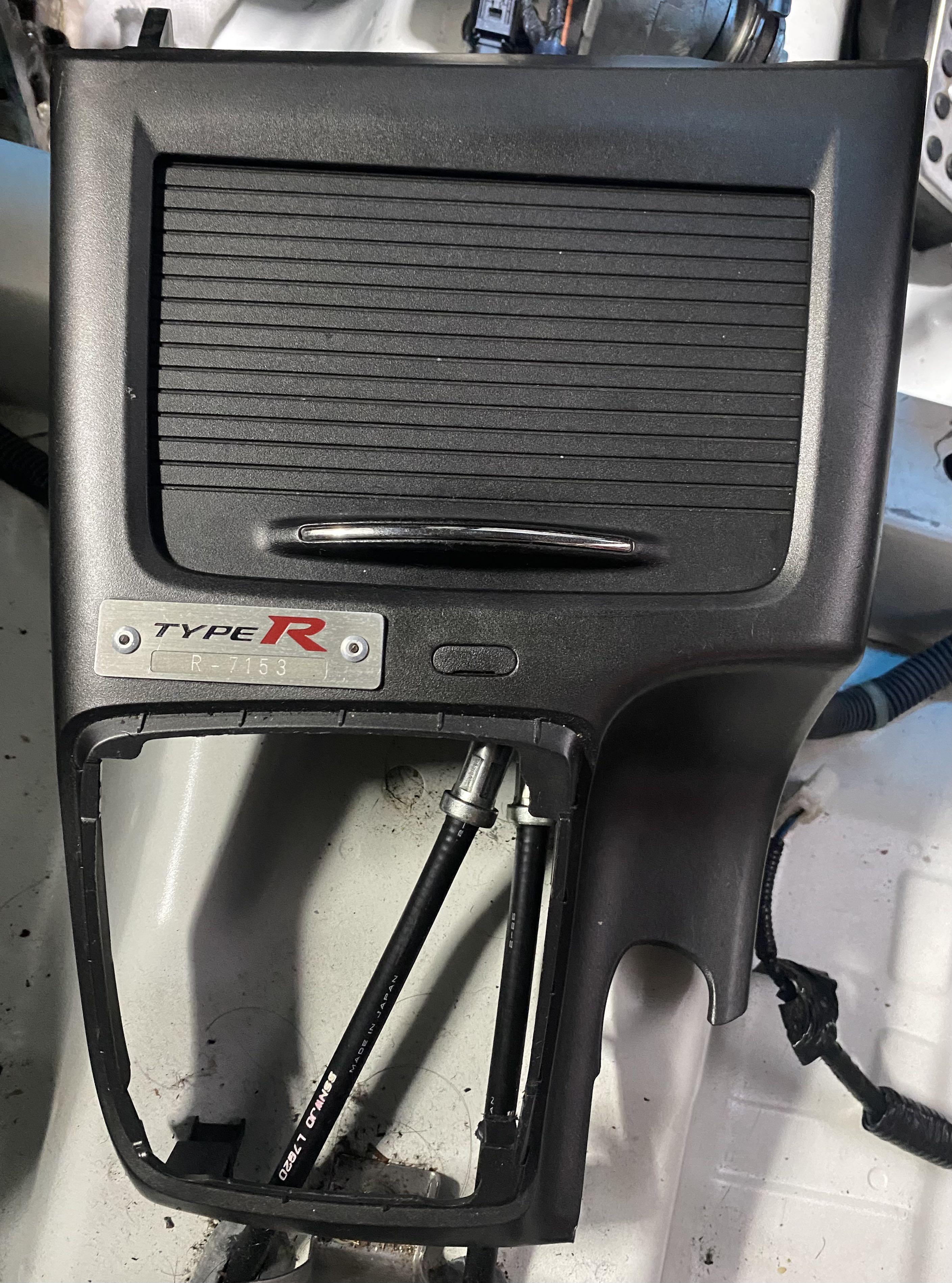 [Updated] Honda Civic Type R FD2R Dekit/Scrap Sales FD FD1 FD2 FD3 FD4, Car Accessories ...