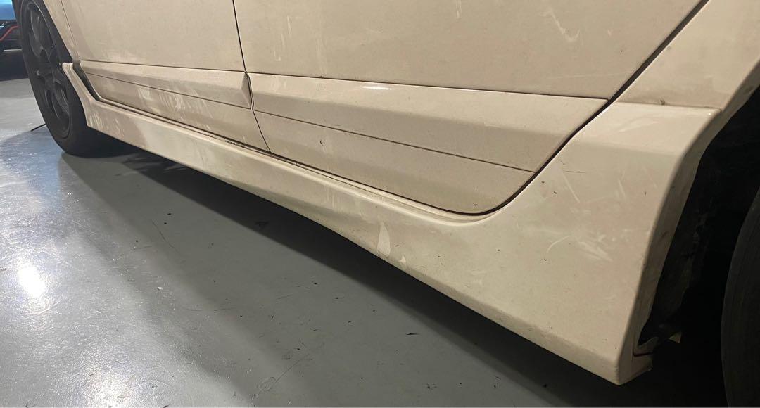 [Updated] Honda Civic Type R FD2R Dekit/Scrap Sales FD FD1 FD2 FD3 FD4, Car Accessories ...