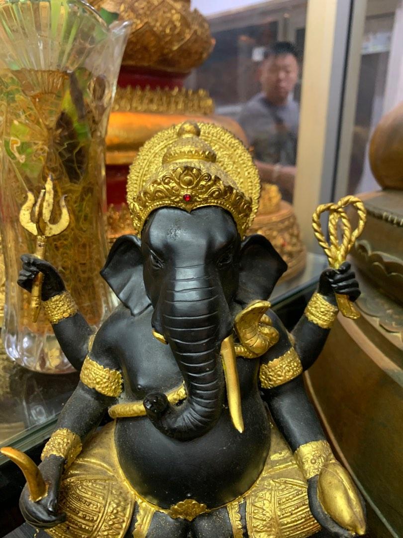 Phra Pikanet, Hobbies & Toys, Memorabilia & Collectibles, Vintage Collectibles on Carousell