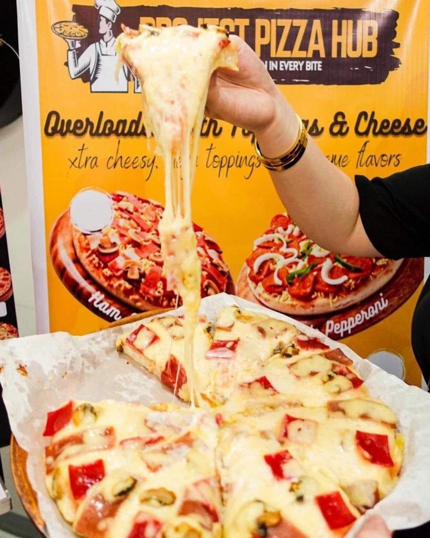 Pizza Negosyo sa Murang Halaga, Food & Drinks, Other Food & Drinks on ...