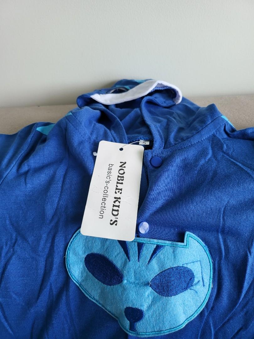 PJ Masks Catboy baby costume, Babies & Kids, Babies & Kids Fashion on ...