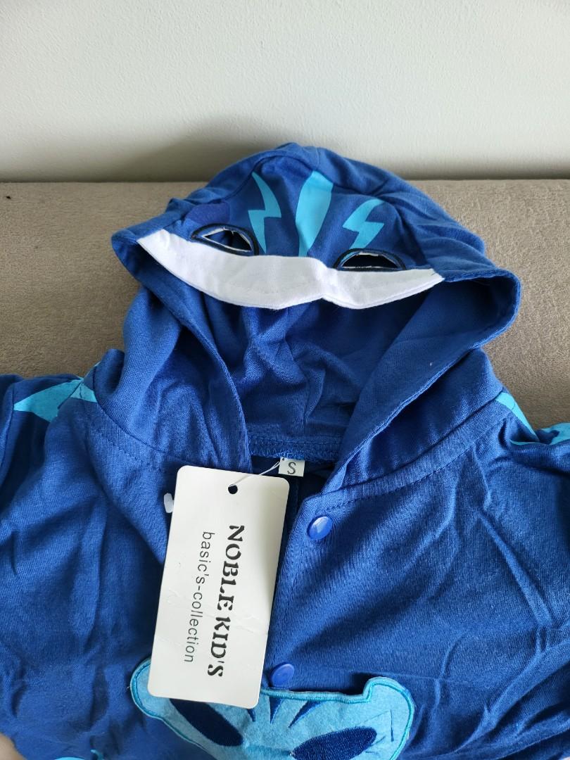 PJ Masks Catboy baby costume, Babies & Kids, Babies & Kids Fashion on ...