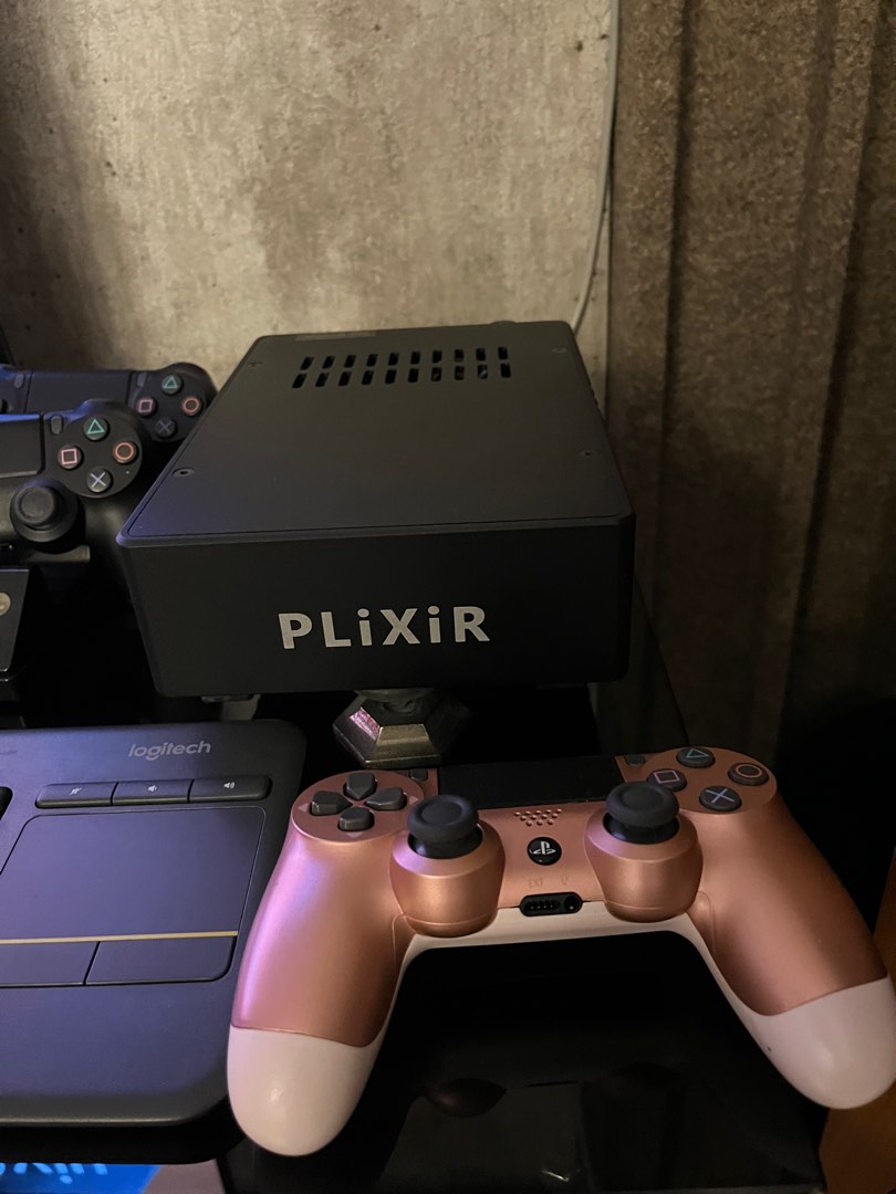 Plixir Elite BDC 12V 2A Linear Power Supply, Audio, Other Audio ...