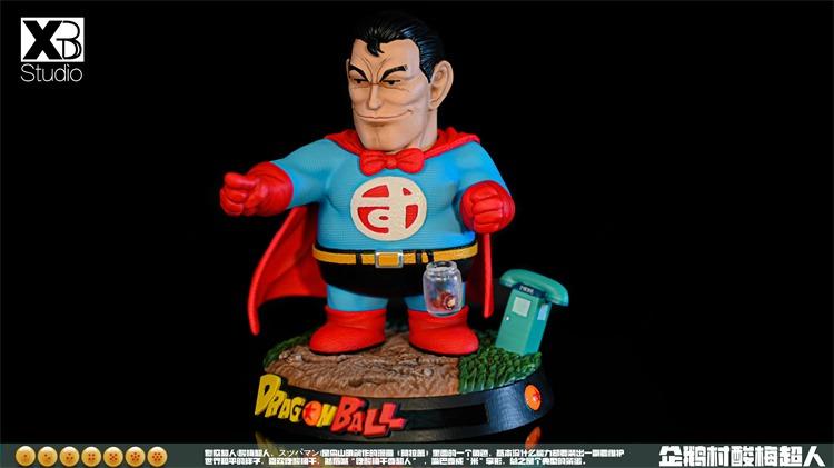 [PO] XBD Studio - Dragon Ball Penguin Village Sourman, Hobbies & Toys ...