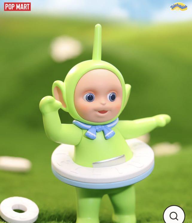 POPMART - Teletubbies Fantasy Candy World Series, Hobbies & Toys, Toys ...
