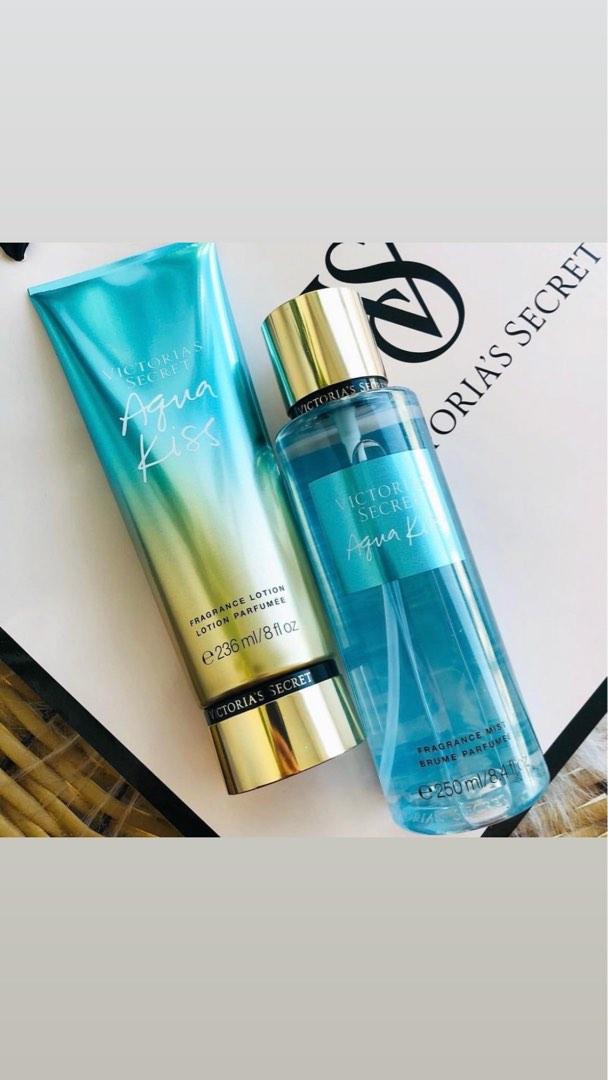 PROMO Victoria Secret langsung dari warehouse paket bundle Bodymist ...