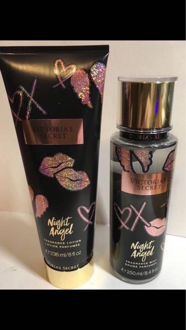 PROMO Victoria Secret langsung dari warehouse paket bundle Bodymist ...