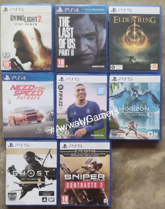 PS5 USED 1 Tahun Warranty Sony!!, Video Gaming, Video Game Consoles ...