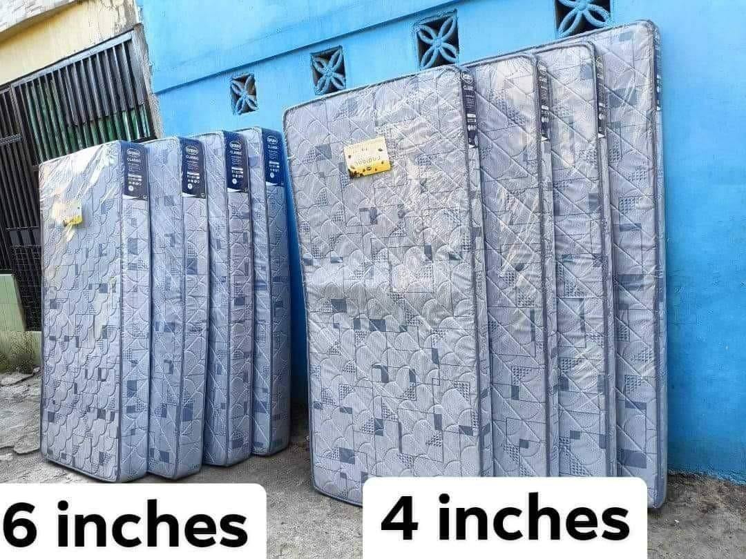 RADIANT QUILTED URATEX FOAM, Furniture & Home Living, Bedding & Towels ...