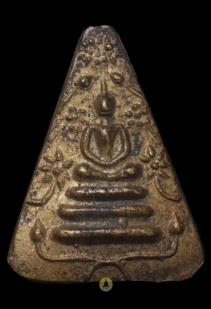 Rian Phra Somdej Pim Samlian Yai BE2500 CK Tieng Wat Rakang, Hobbies ...