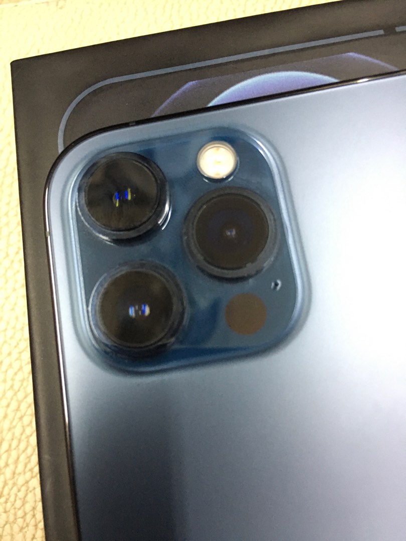 Rush ️IPHONE 12Promax 512gb Globe locked Ready to Unlocked NTC 86% ...