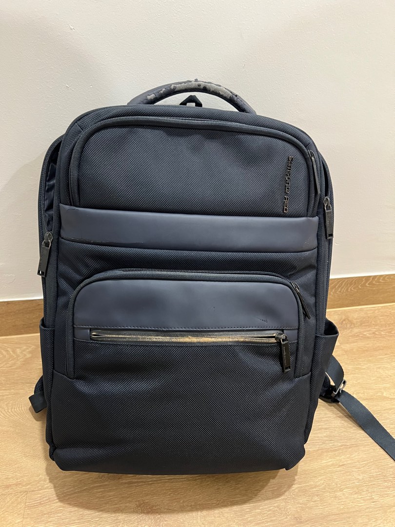 Samsonite Backpack, Men's Fashion, Bags, Backpacks on Carousell