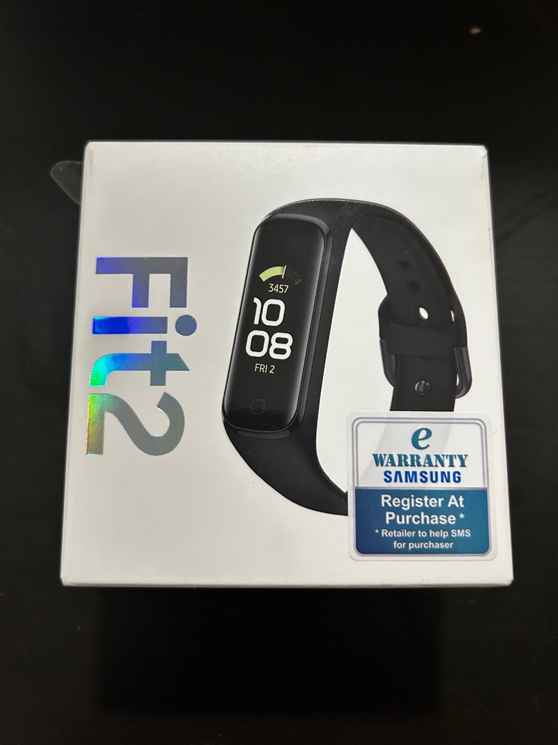 Samsung Fit2, Mobile Phones & Gadgets, Wearables & Smart Watches on ...