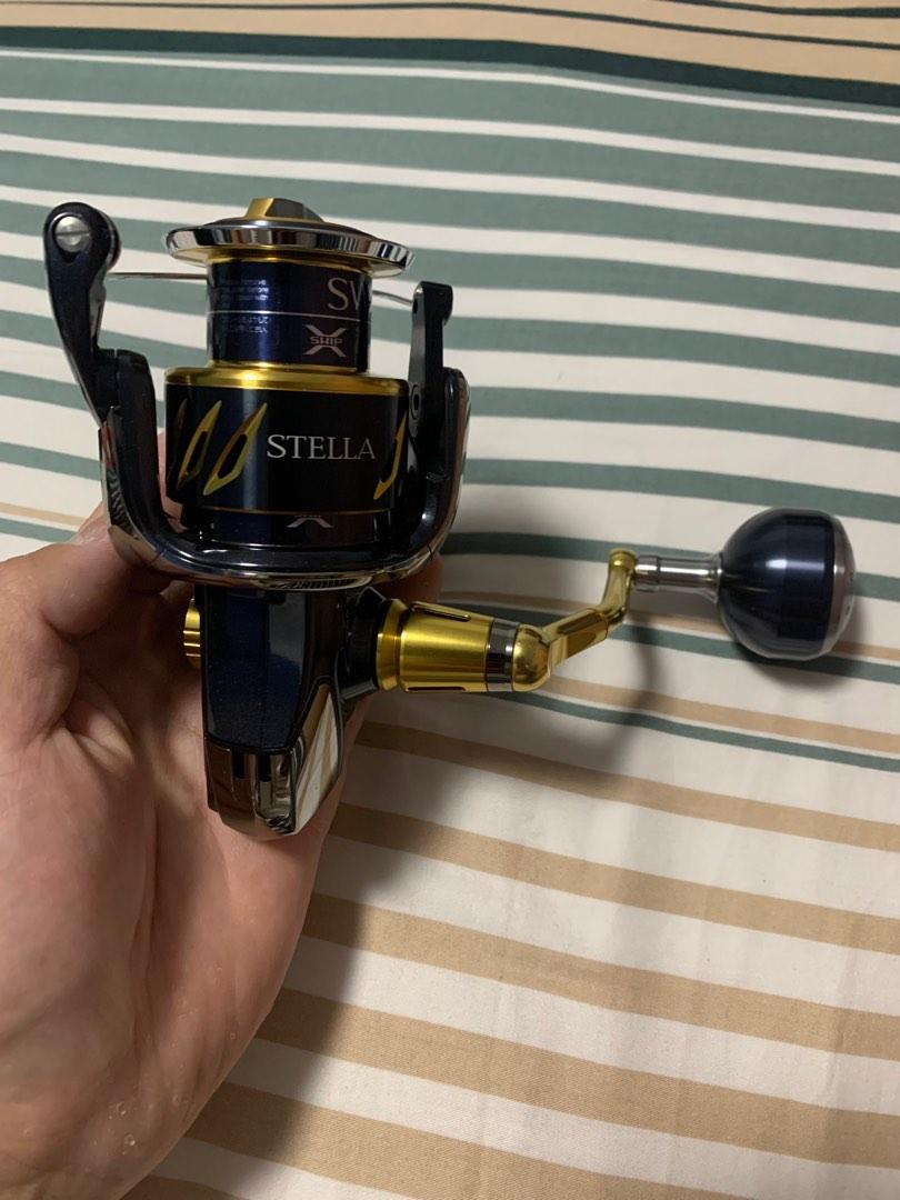 Shimano Stella SW4000XG, Sports Equipment, Fishing on Carousell