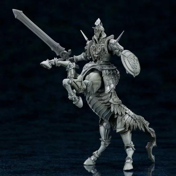 S.I.C. Kiwami Tamashi Horse Orphenoch Gallop Mode Figure, Hobbies ...