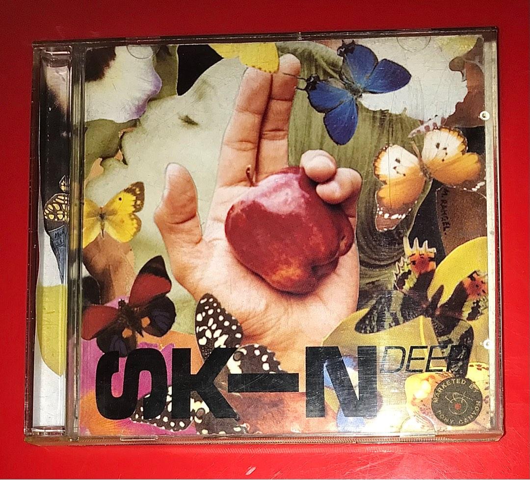 SKIN DEEP CD VARIOUS ARTISTS COMPILATION, Hobbies & Toys, Music & Media ...