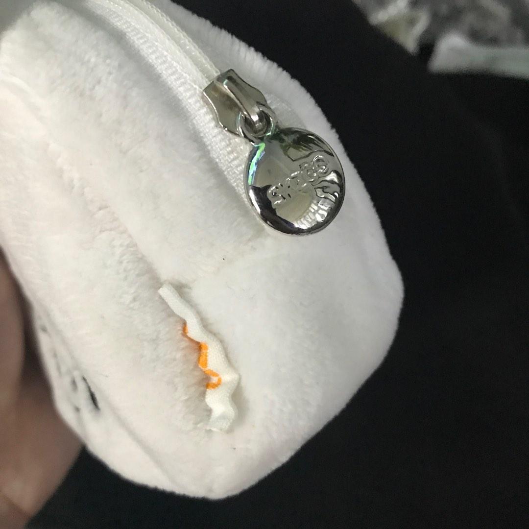 SKZOO LEEBIT FACE POUCH, Hobbies & Toys, Collectibles & Memorabilia, K ...